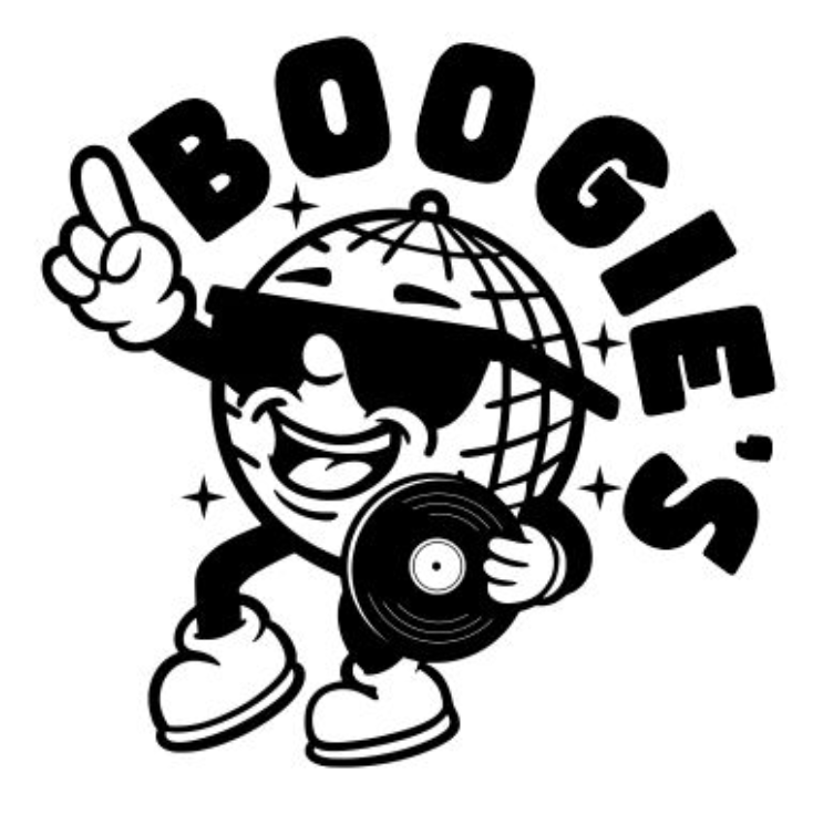 Boogie's – Discotheque • Cocktails • Hi-Fi Sound